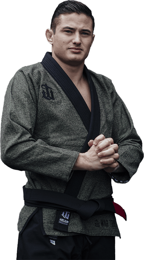 About - Caio Terra Association