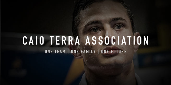 One Team | One Family | One Future - Caio Terra Association